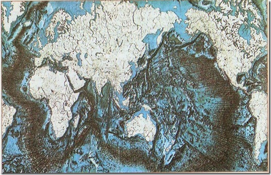 El Relieve - Ciencia Explicada